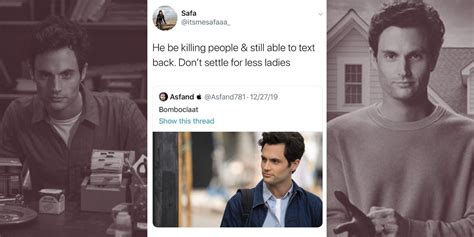 You Best Joe Goldberg Memes