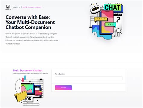Ai Use Case Intelligent Document Processing And Summarization