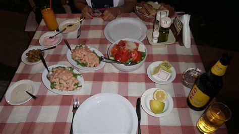 Pinia Pernera Restaurant Reviews Photos And Phone Number Tripadvisor