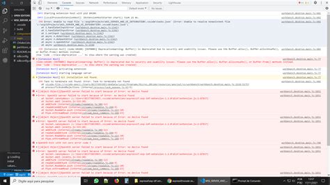 Menuconfig Dont Open Vsc 789 · Issue 574 · Espressifvscode Esp Idf Extension · Github