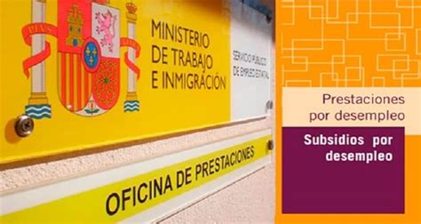 El Gobierno Prepara Un Plan De Choque Para Parados Mayores De 45 Años