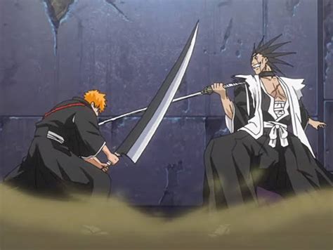 Zenkichi Hitoyoshi Medaka Box Vs Aoi My Instant Death Is So
