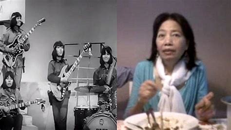 Lies AR Gitaris Band Legendaris Dara Puspita Meninggal Karena Komplikasi Punya Riwayat Diabetes