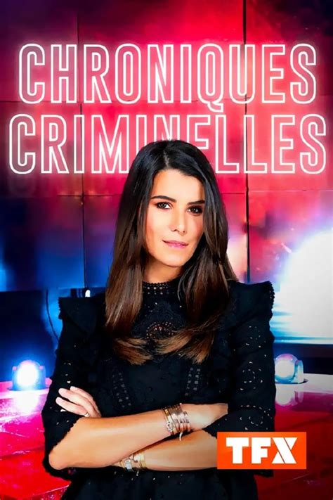 Chroniques Criminelles S09e02 Laffaire Charlène Grosdent Mensonges