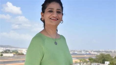 Ashima Chibber “the True Wealth Of A Nation Lies In Its Youth”