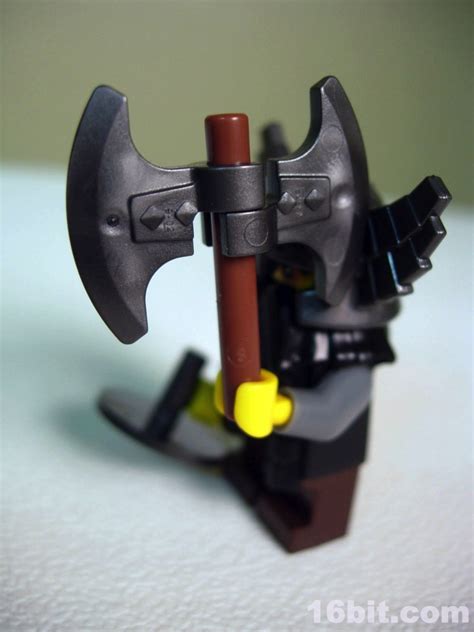 Figure Of The Day Review Lego Minifigures Series 5 Evil Dwarf