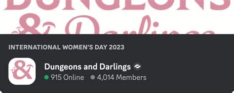 Two Fantastic Women Owned Discord Communities