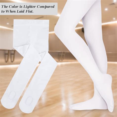 Hidance Girls Womens Ballet Dance Tights