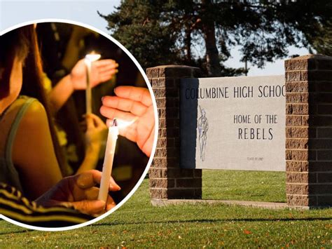Columbine Survivor Craig Scott Recalls Brutal Attack I Heard God