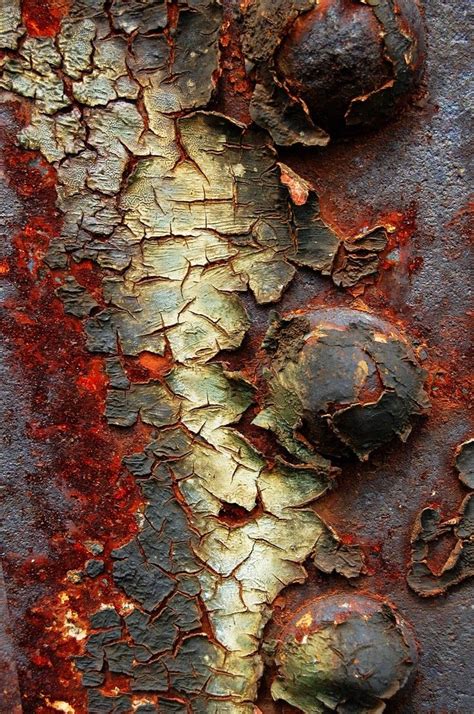 Best Rust Images On Pinterest Peeling Paint Rust And Abstract