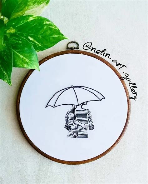 Pin Von Elda Pi Auf Embroidery