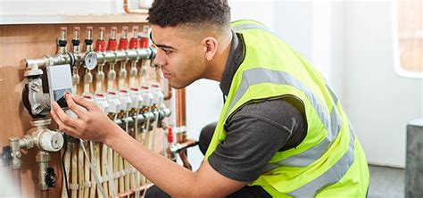 Facilities Maintenance Apprentice Gateway Technical College