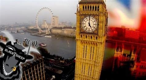 London Wie Ihr Es Noch Nie Gesehen Habt KlickDasVideo De