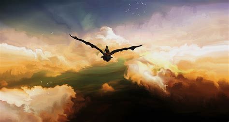How To Train Your Dragon The Hidden World How To Train Your Dragon 3