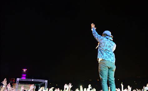 Kendrick Lamar Breaks Spotify Record Rap Radar