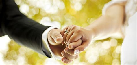 Rasgos Principales Del Derecho A Contraer Matrimonio Derecho Civil