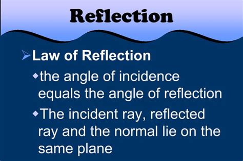 Properties Of Light PPTX