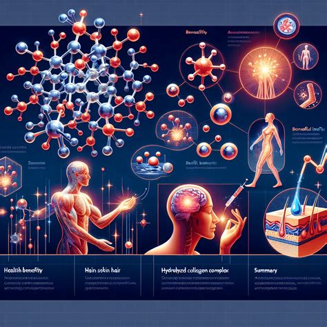 Hydrolyzed Collagen Complex Deep Dive Into Health Benefits