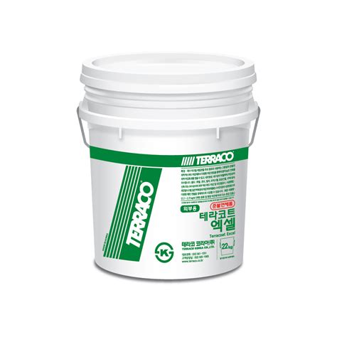 테라코트 준불연스터코 Terraco Korea