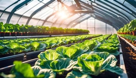 Premium AI Image Robot Manipulator With Smart Farming Technology Robotic Agriculture