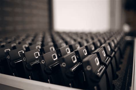 Simultaneous Interpretation Lingvopedia