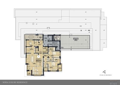 Sofia Luxury Residence Archinova