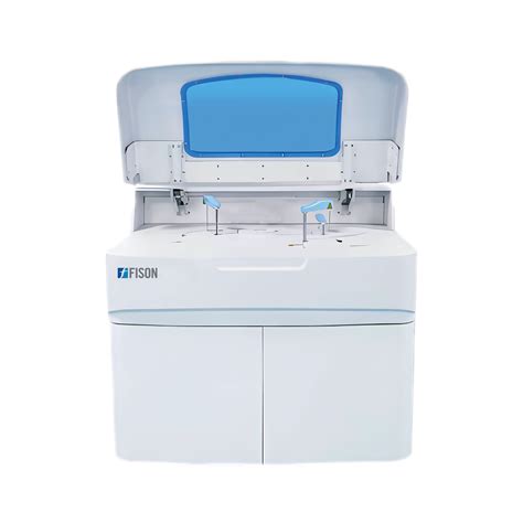 Nanoparticle Size Analyzer Fm Nsa A100 Particle Size Analyzer
