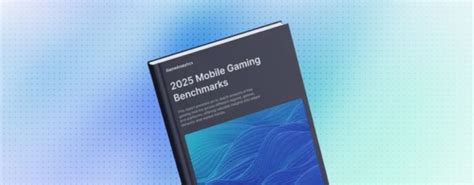 Gaming Industry Reports Gameanalytics