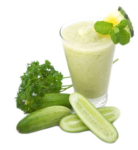 Cucumber Melon And Soy Smoothie All Nutribullet Recipes