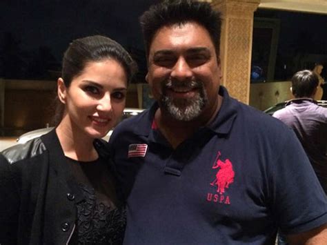 Ram Kapoors Next Film With Sunny Leone Ram Kapoor To End His Show