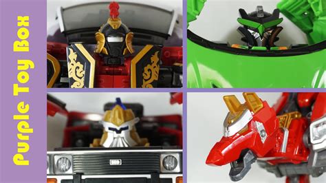 헬로카봇 시즌2 장난감 변신모음 카봇 마이스터 아티 본 트루 변신 Hello Carbot Transforming Car