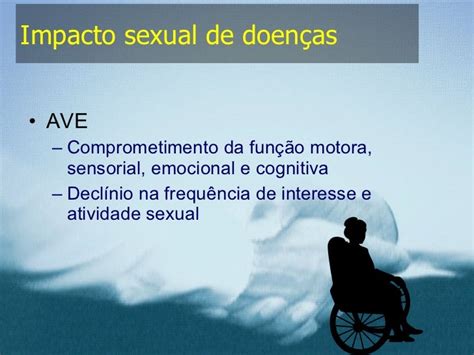 Sexualidade E Envelhecimento