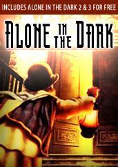 Alone In The Dark The Trilogy 123 On