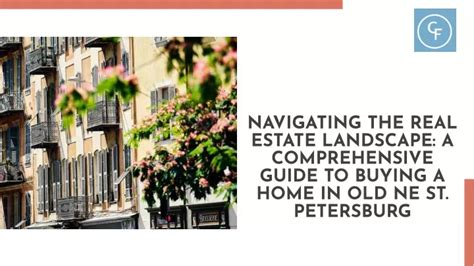 Navigating The Landscape A Comprehensive Guide To The Charlotte