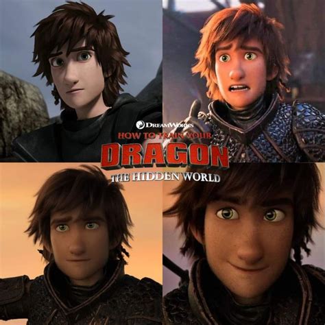 Pin 4 Should In Happy How To Train Your Dragon The Hidden World How