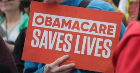 Texas Judge Strikes Down Affordable Care Act Requirement Cbs News