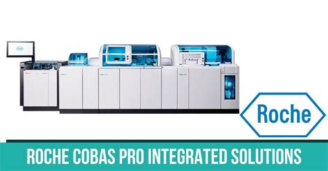 Roche Cobas 8000 Pro Shop Discount Ids Deutschland De
