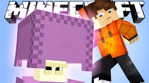 ШУЛЬКЕР ПАРКУР Minecraft Shulkerbox Youtube