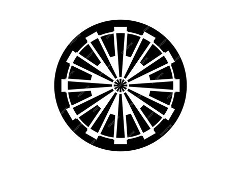 Premium Vector Dart Icon Design Template Vector Isolated