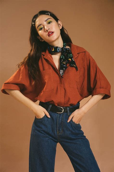 Look Fashion 90s Fashion Retro Fashion Vintage Fashion Fashion