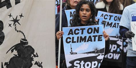 Opinion The Willow Project Was A Key Climate Test And Joe Biden