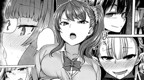 10 Most Popular Doujin At Manga Henta