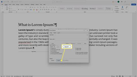 Como Quitar Un Page Break En Word Infoupdate Org