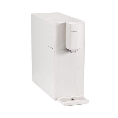 쿠쿠 스팀100 끓인물 정수기 Cp Abs100gw 그레이스화이트 렌트리 견적 비교