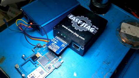 Conector Isp 2 En 1 Para Easy Jtag Y Medusa Pro Made In MÉxico Youtube