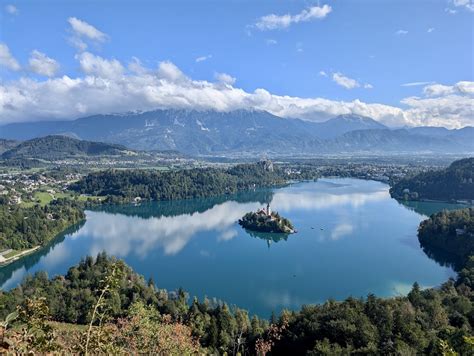 Lake Bled Slovenia Everything You Need To Know 2026 Guide