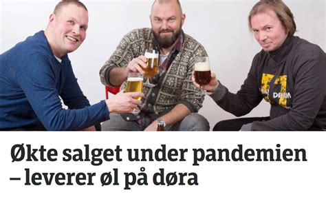 Schibsted ølsalg Hva Blir Neste R Radioresepsjonen