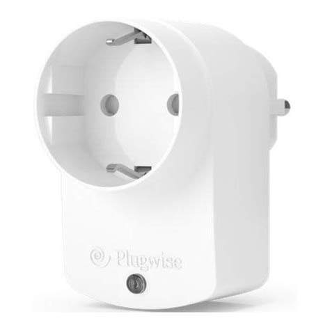 Plugwise Plug Quick Start Pdf Download Manualslib