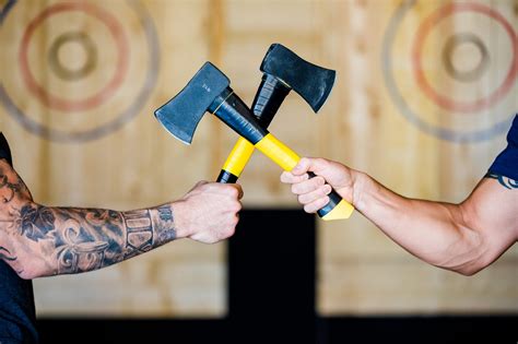 Our Locations Lumberjaxes Axe Throwing Arizona