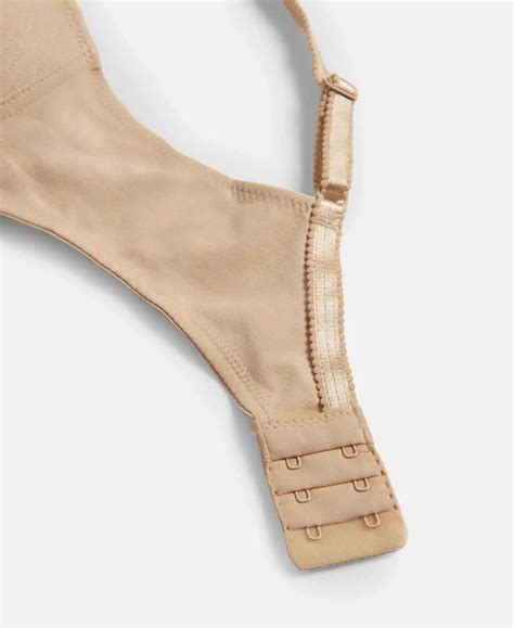 Buy Pack Of 2 Wirefree Non Padded Super Combed Cotton Elastane Stretch